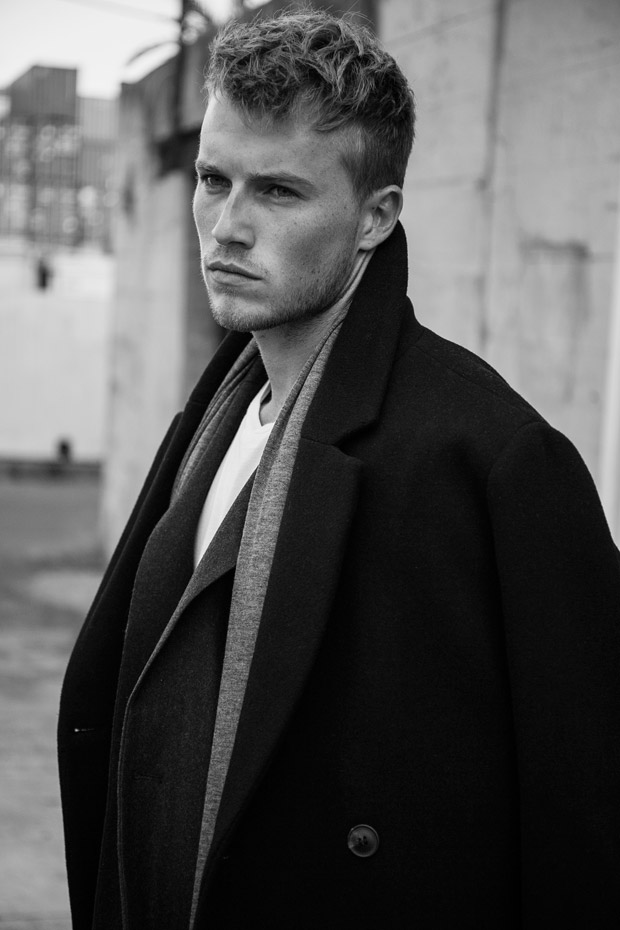 Picture of Jake Cassar