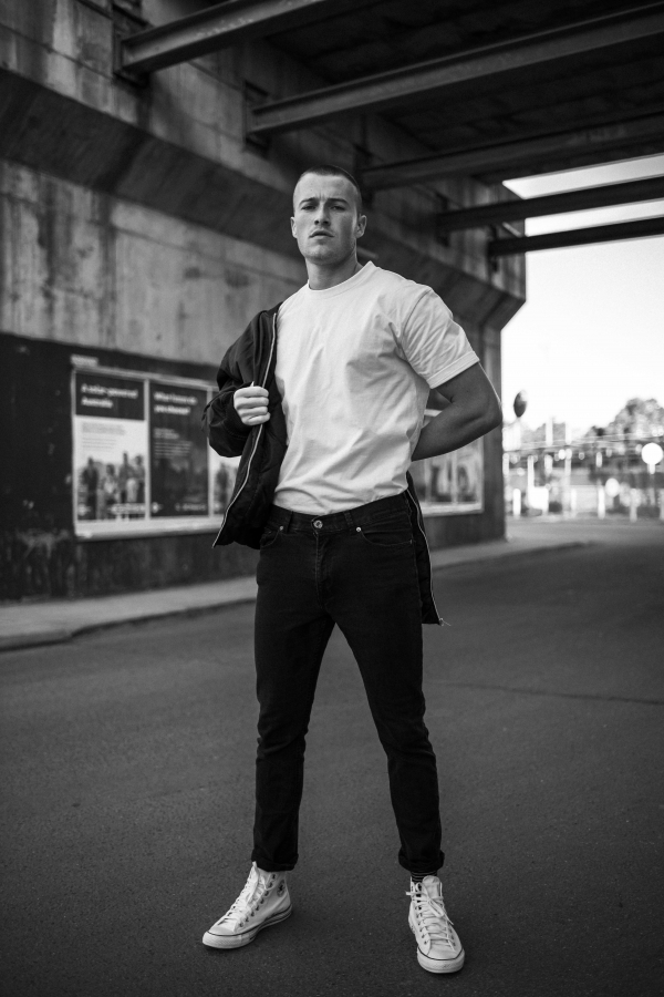 Picture of Jake Cassar