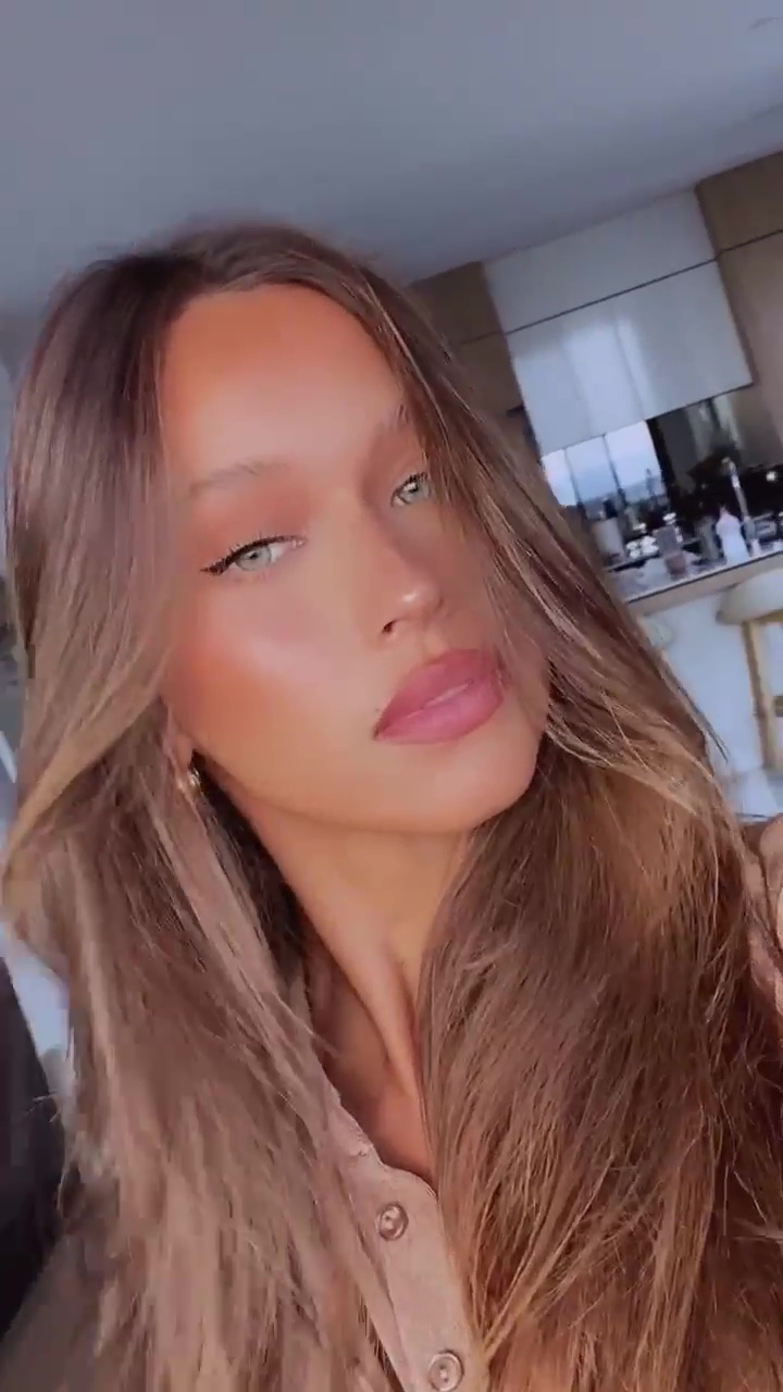 Picture of Isabelle Mathers