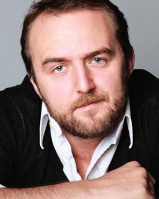 Picture of Yannik Mazzilli