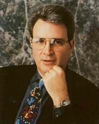 David Gerrold picture
