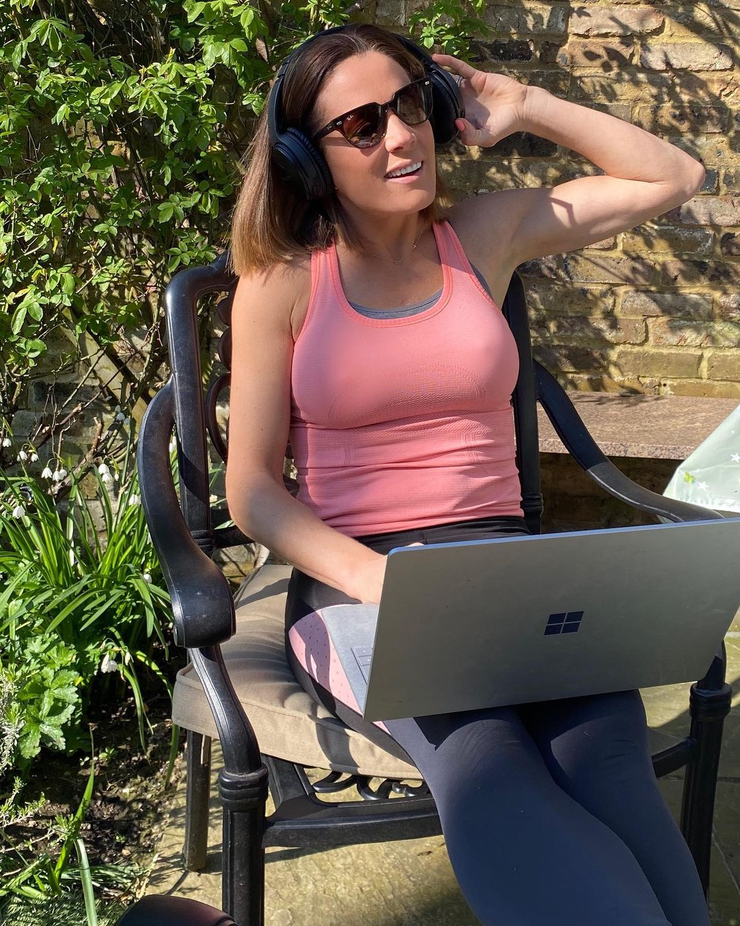 Picture of Natalie Pinkham