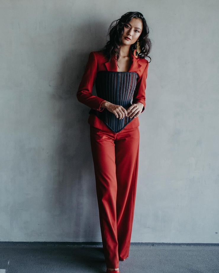 Picture of Adeline Rudolph