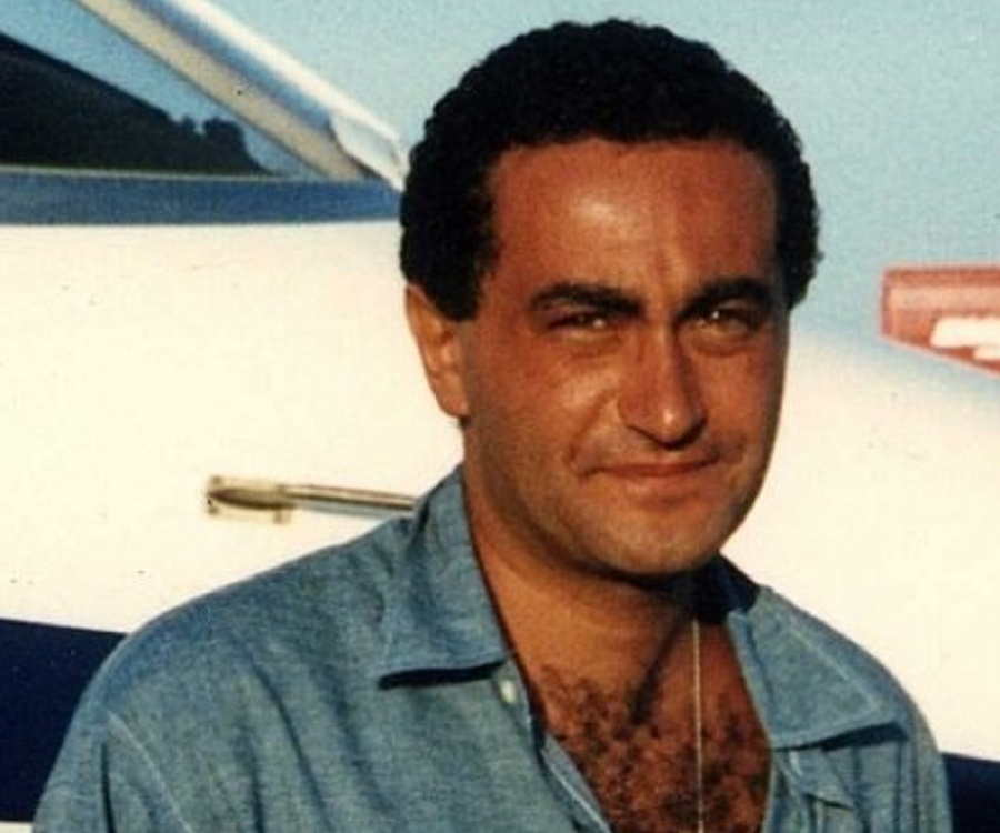 Picture of Dodi Fayed