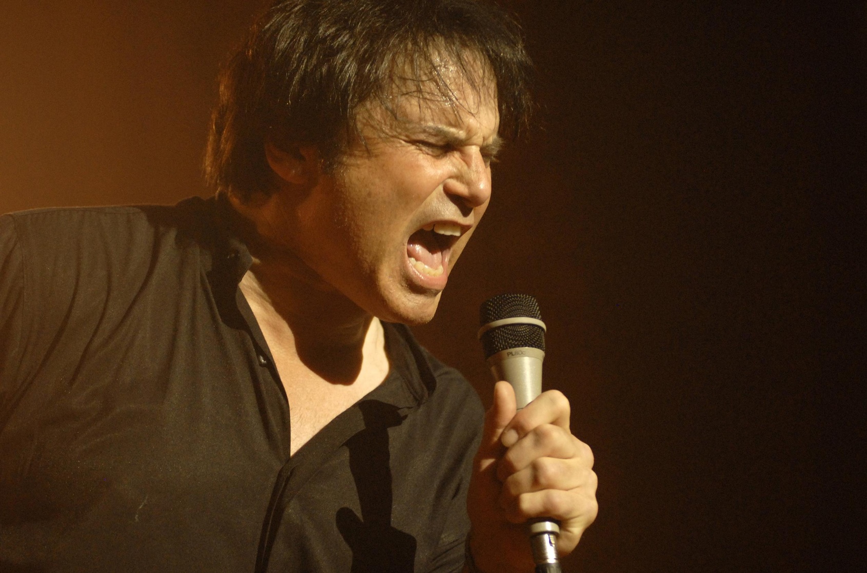 Jimi Jamison image