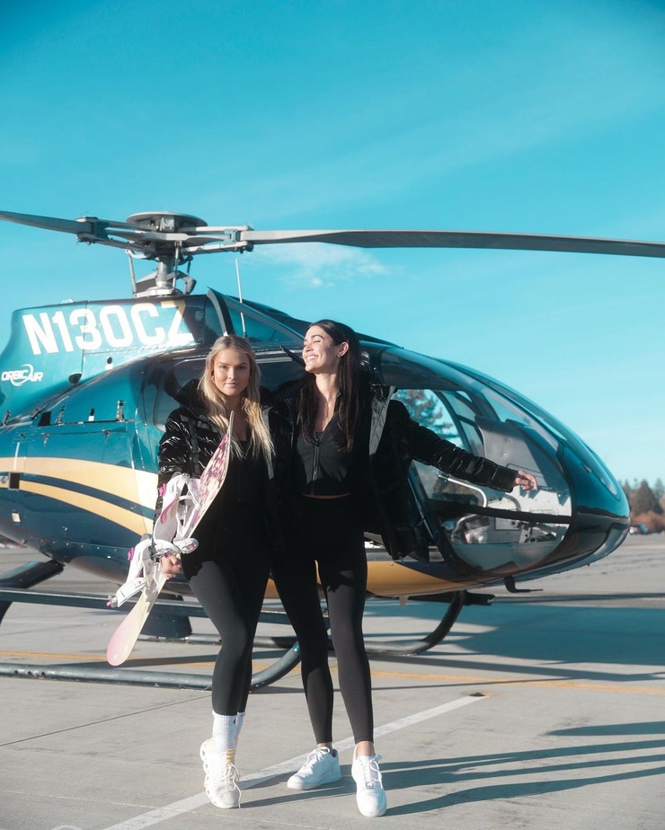 Picture of Kinsey Wolanski