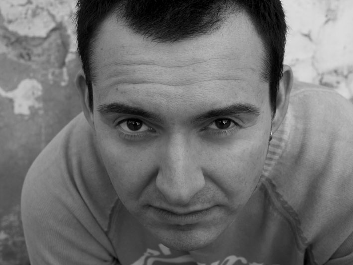 Picture of Michal Witkowski