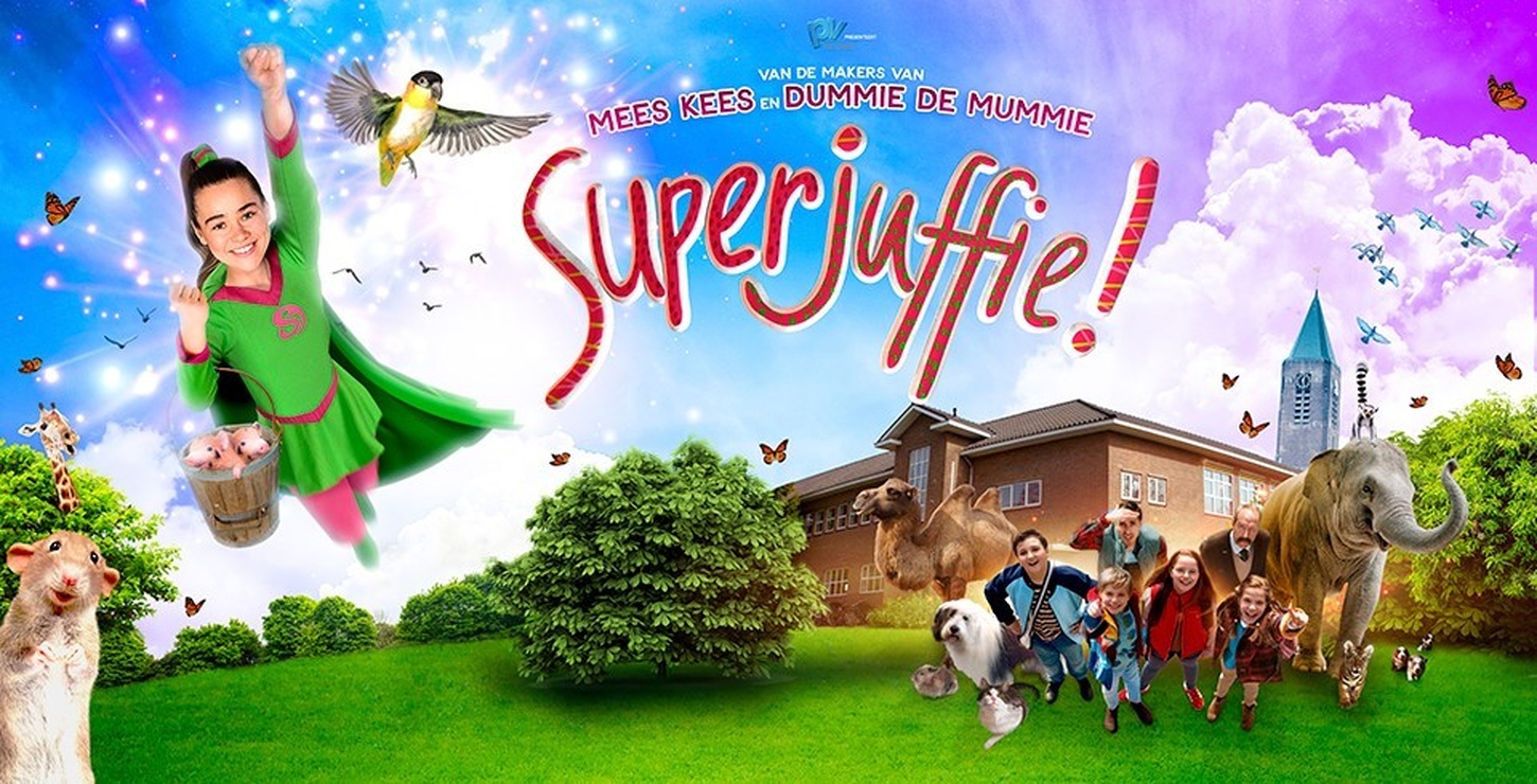 Picture of Superjuffie