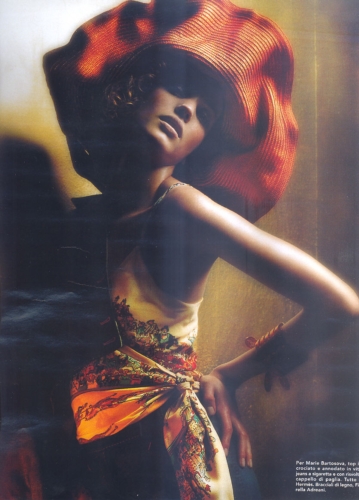 Picture of Marie Bartosova