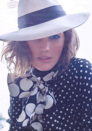 Picture of Marie Bartosova