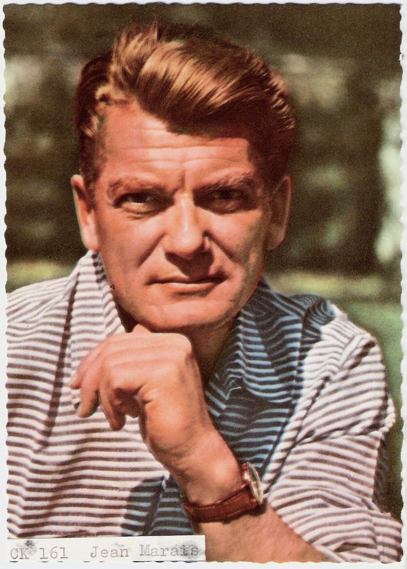 Picture of Jean Marais