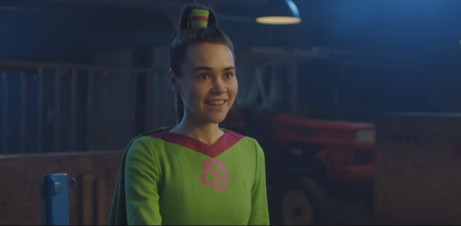 Image of Superjuffie