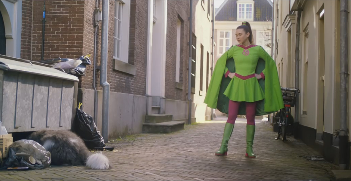 Picture of Superjuffie