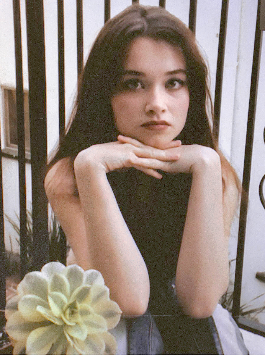 Picture of Alison Thornton