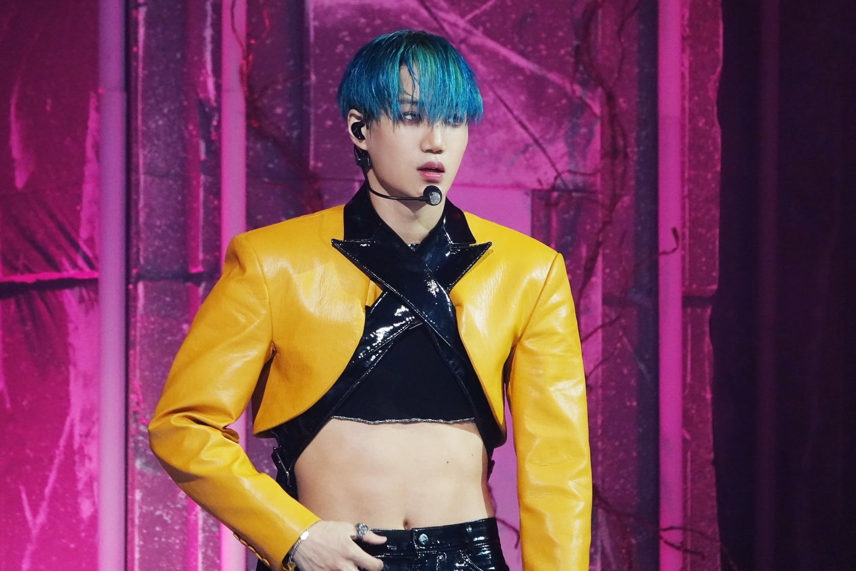 Picture of Kai