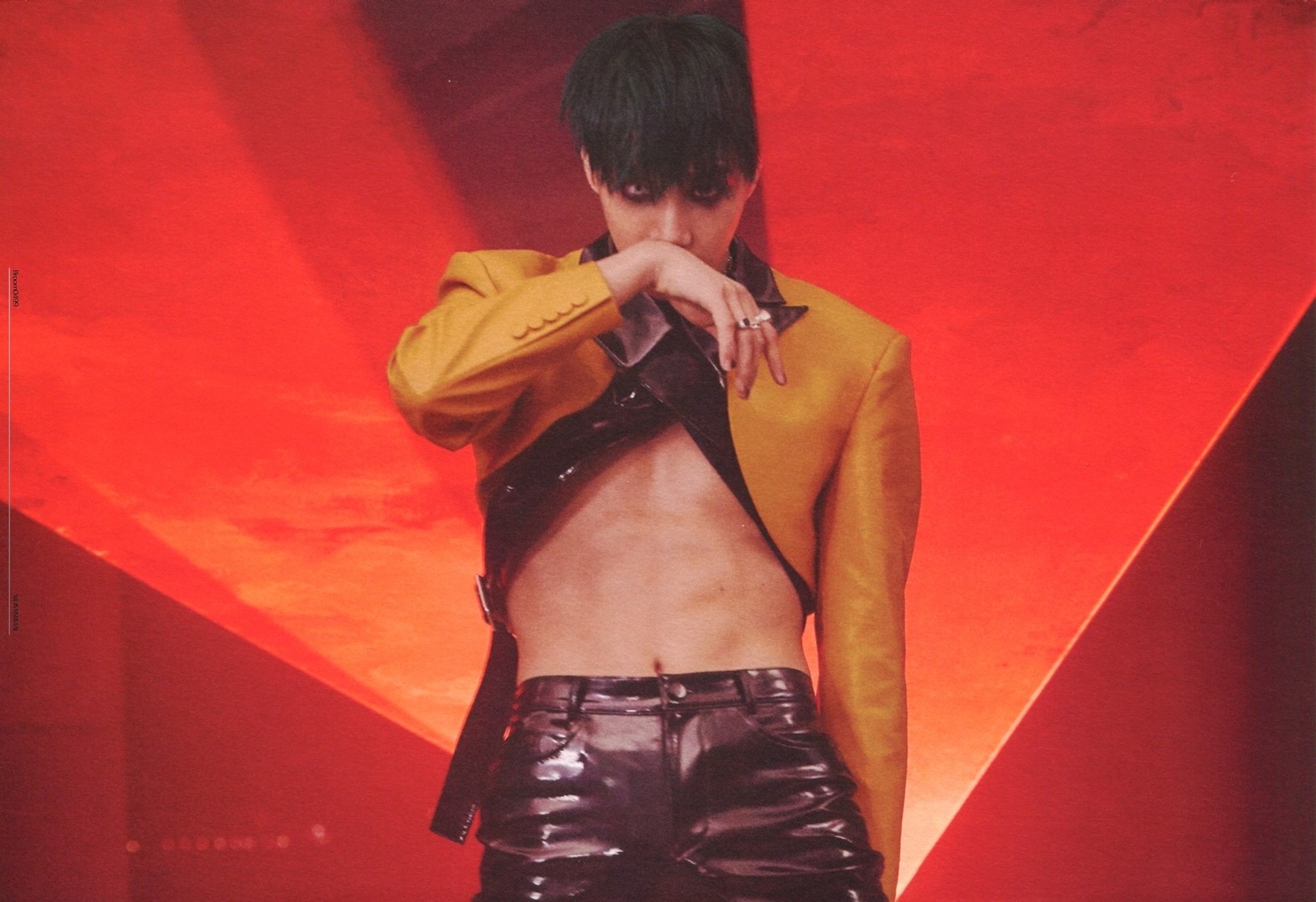 Picture of Kai