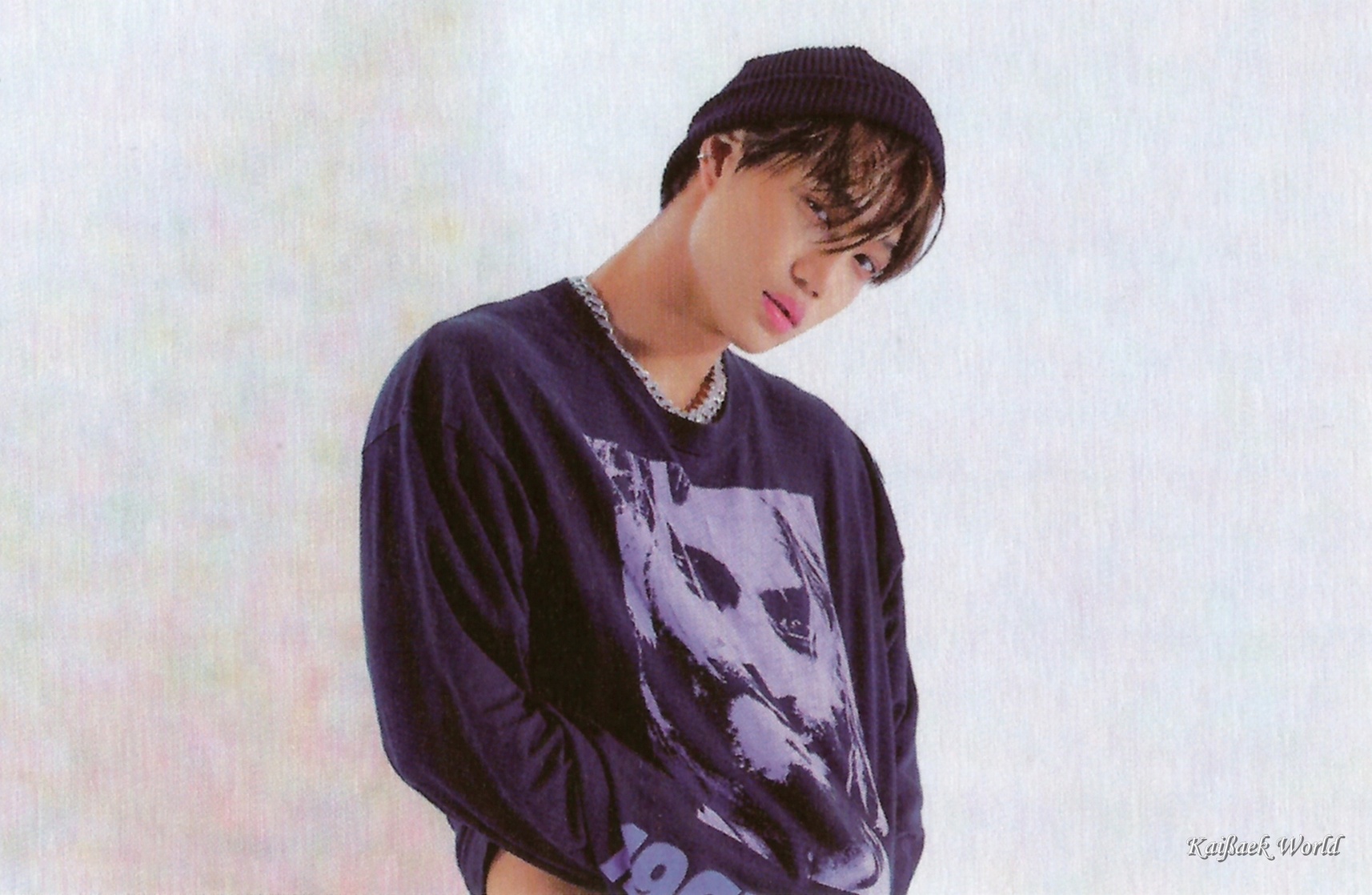 Picture of Kai