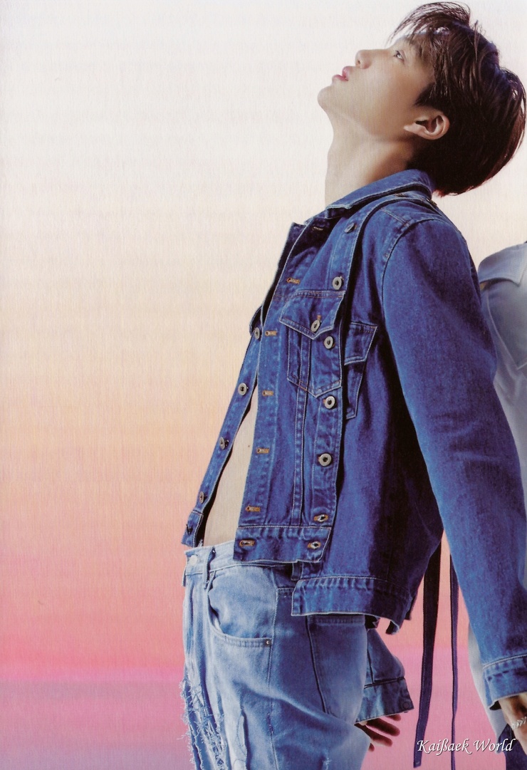 Picture of Kai