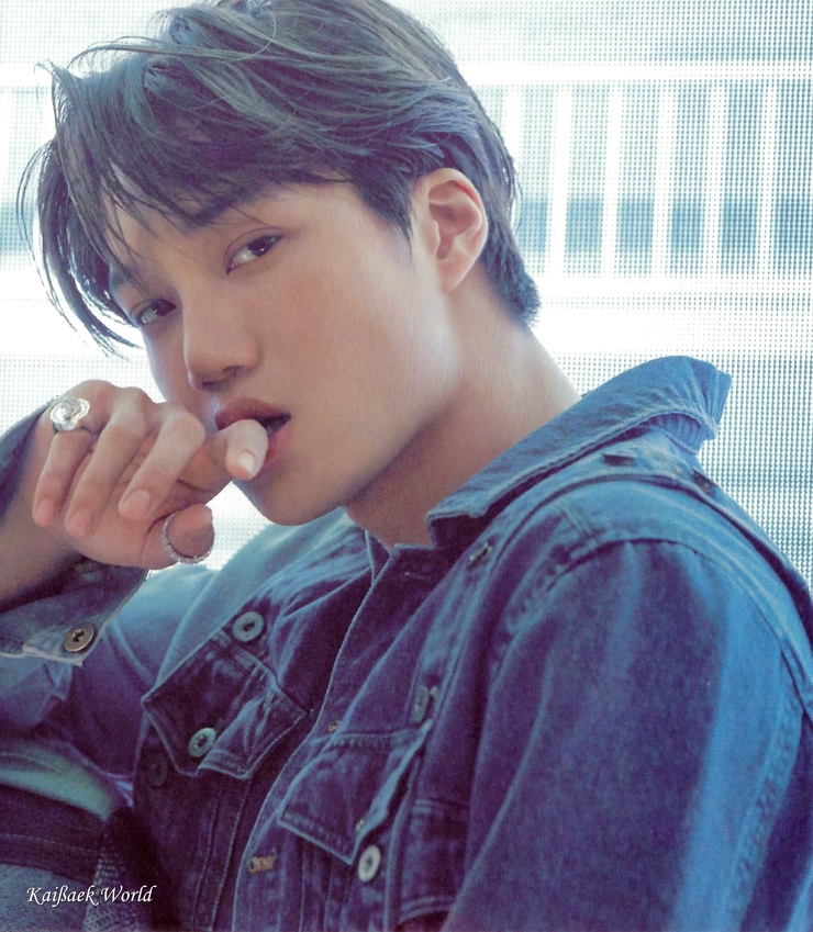 Picture of Kai