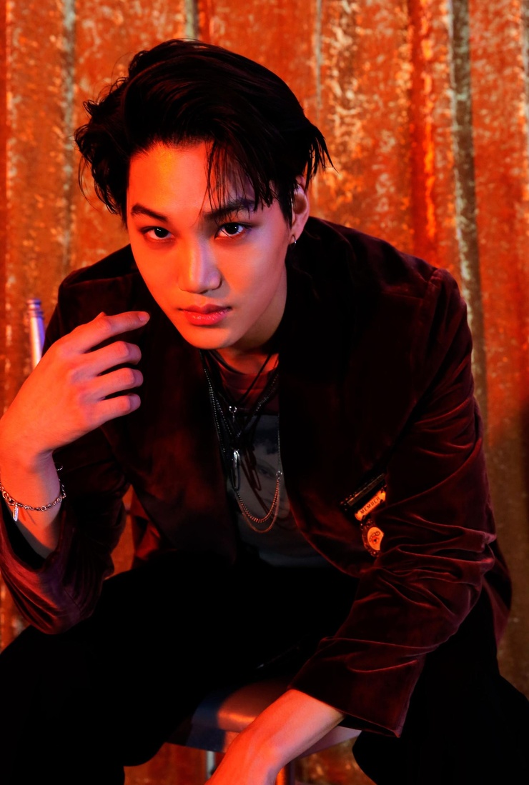 Picture of Kai