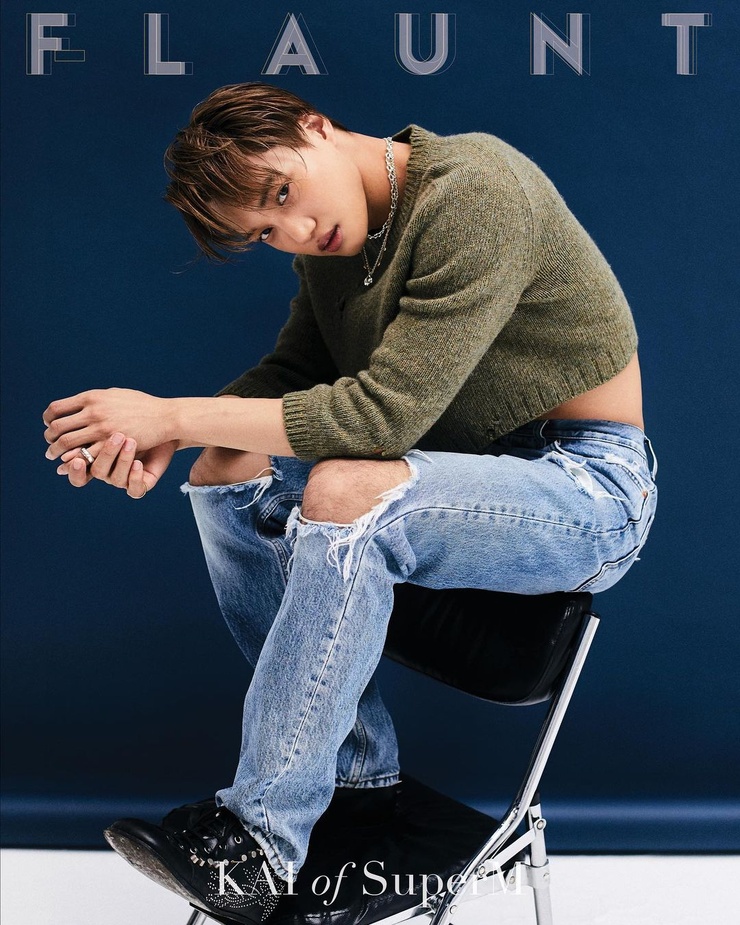 Picture of Kai