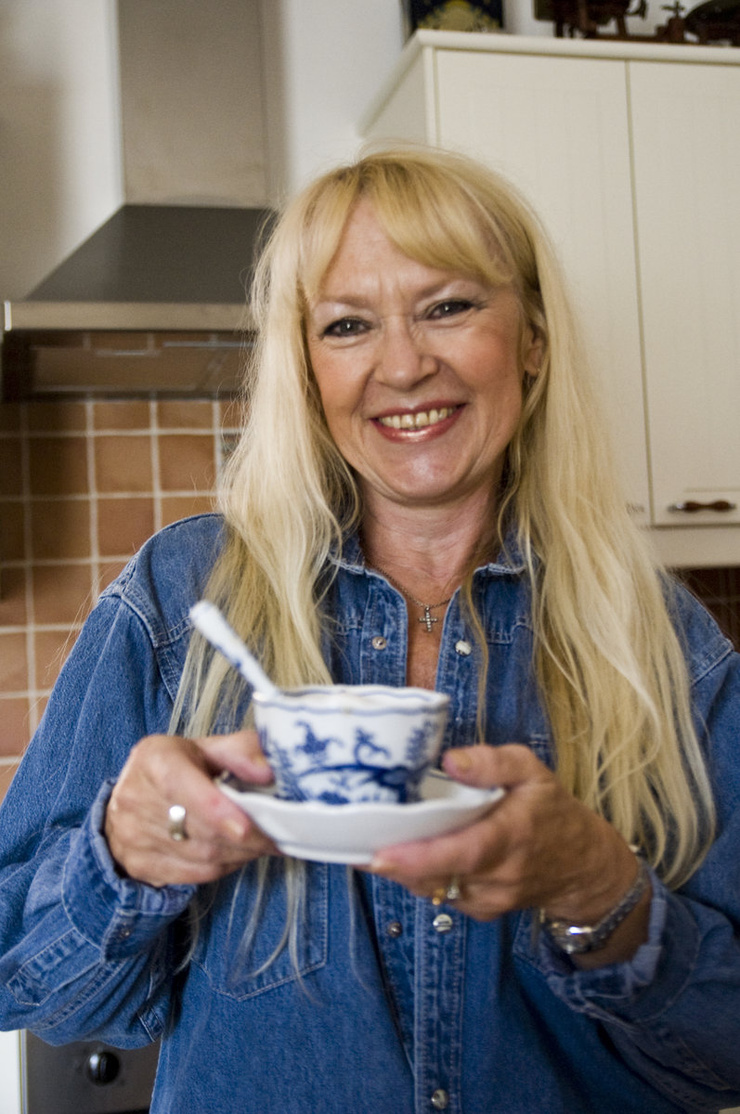 Picture of Katerina Machácková