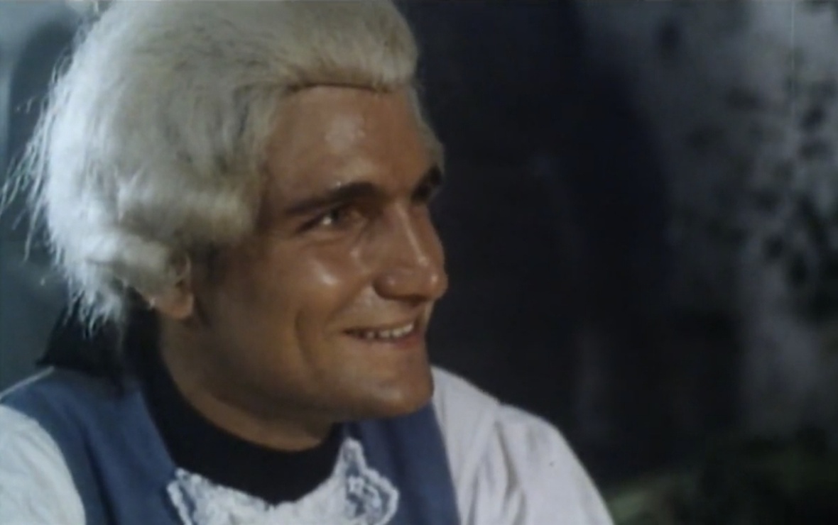 Image of Katharina, die nackte Zarin