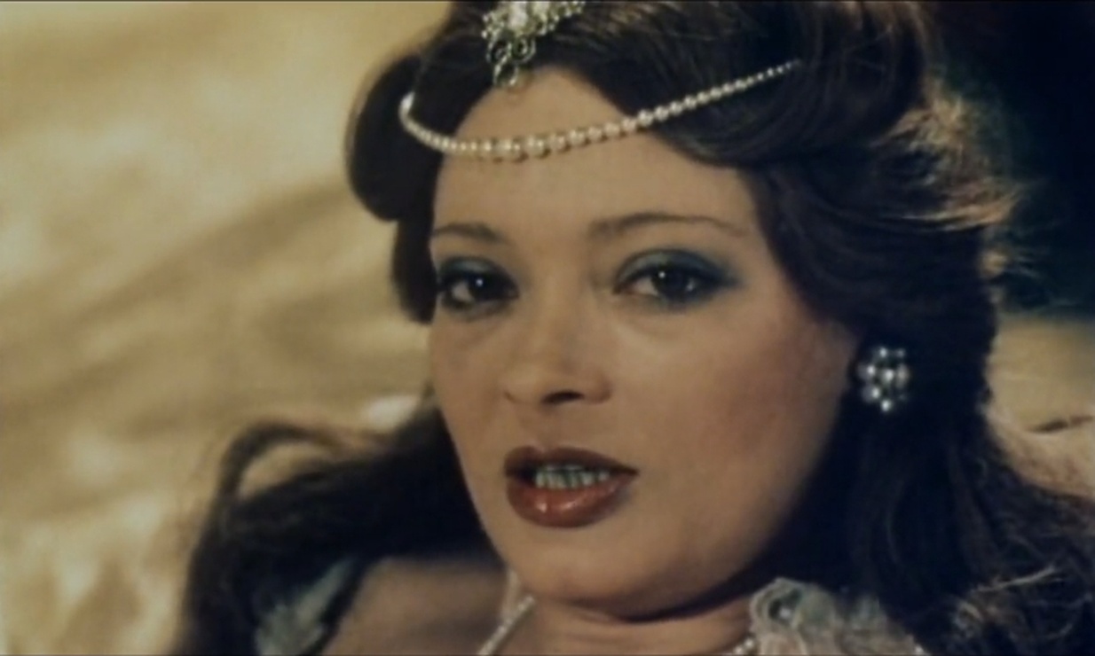 Picture of Katharina, die nackte Zarin