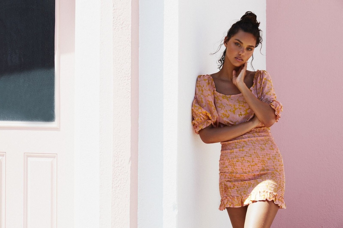 Picture of Rae Rodriguez