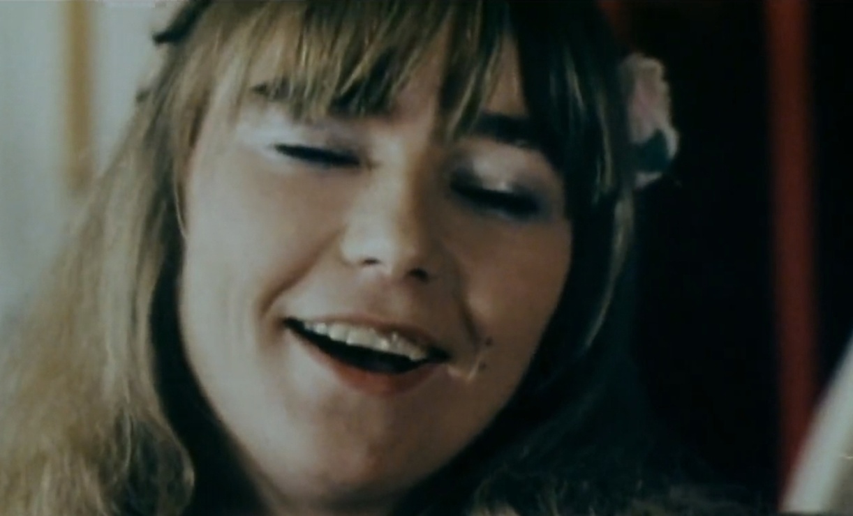 Image of Katharina, die nackte Zarin