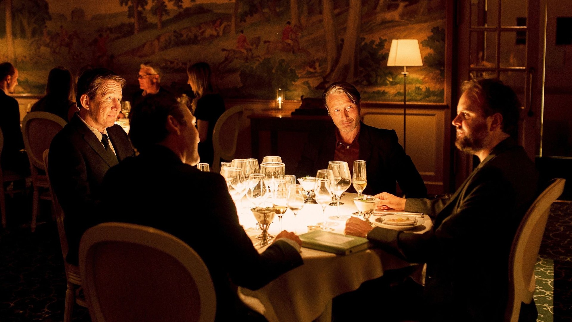 Another Round (2020) picture