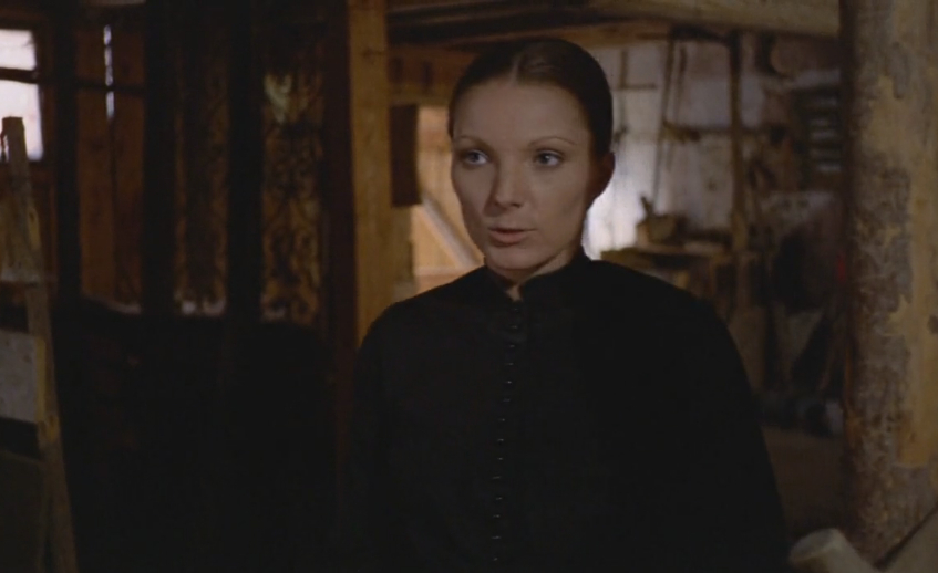 The Devil's Plaything image