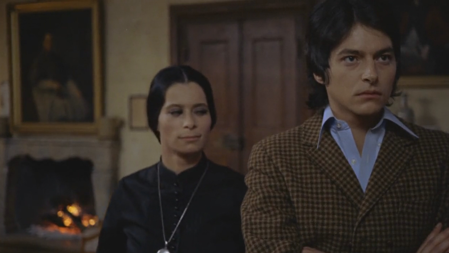 The Devil's Plaything picture