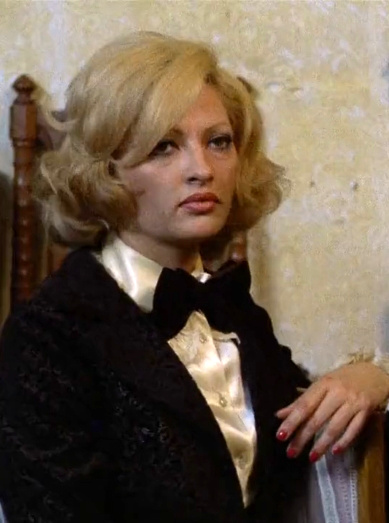 Picture of Flavia Keyt