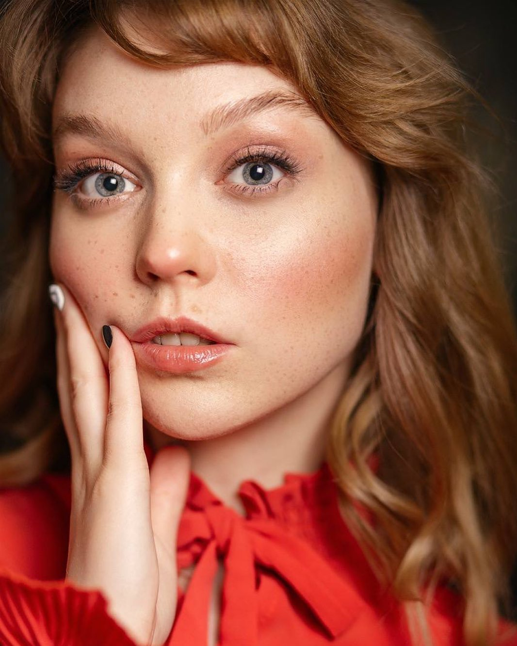 Ola Pushkina picture