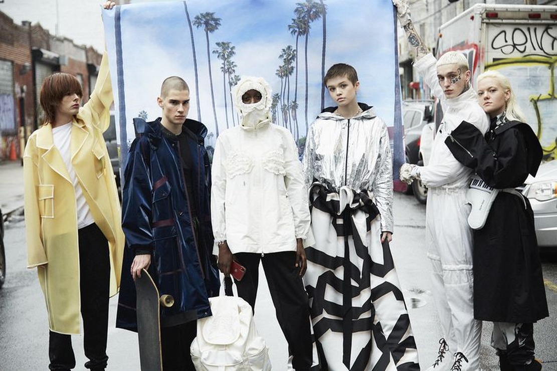 Picture of Madeline Allen