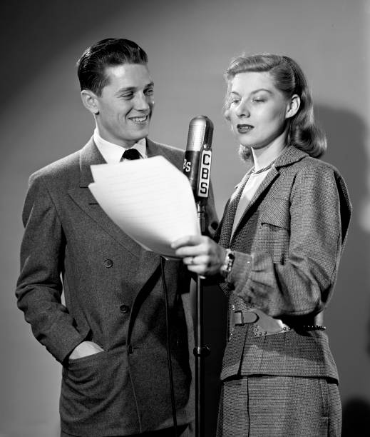 Gordon MacRae, Sheila MacRae