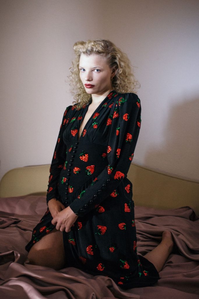 Luisa-Céline Gaffron image