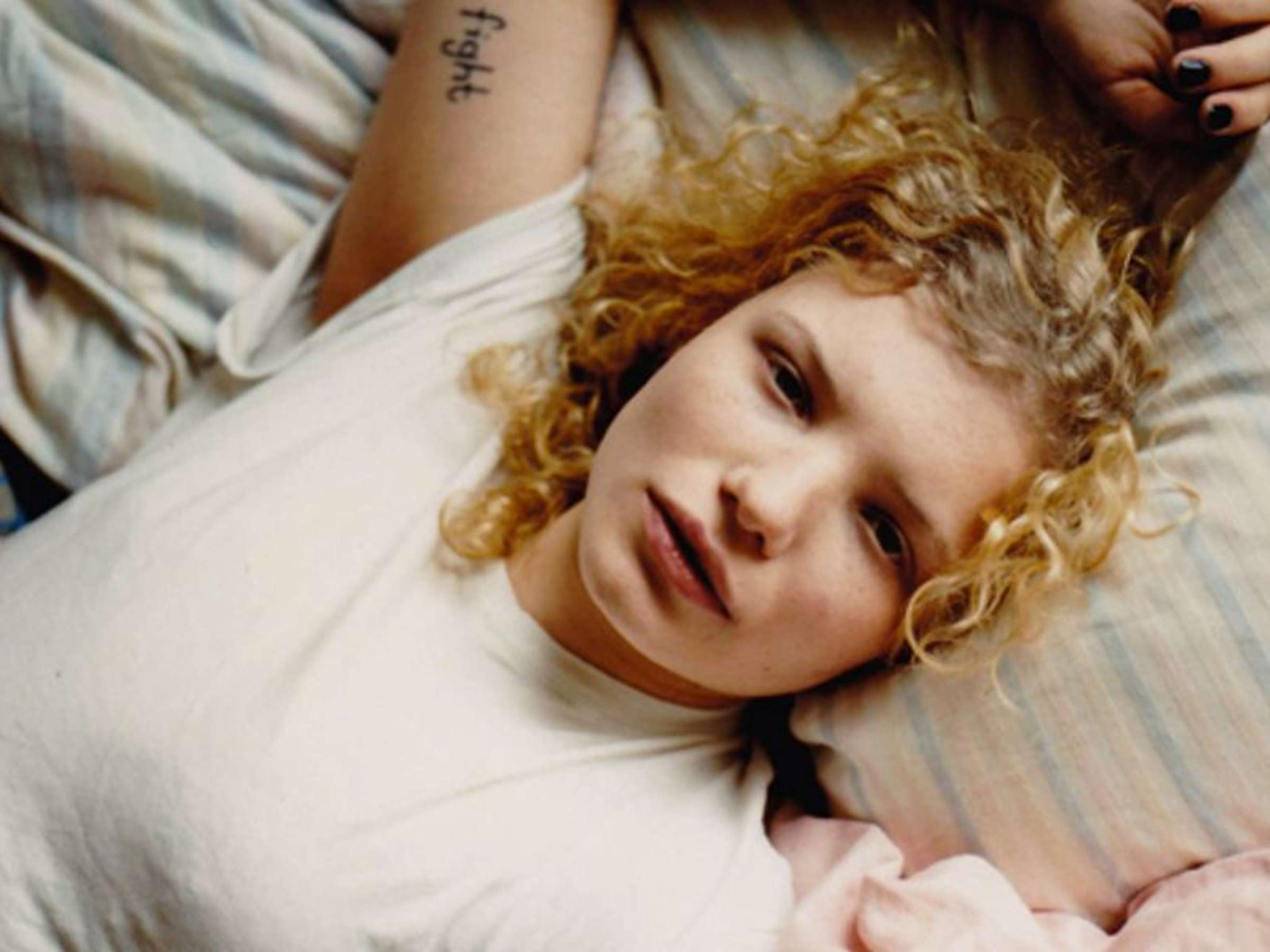 Picture of Luisa-Céline Gaffron