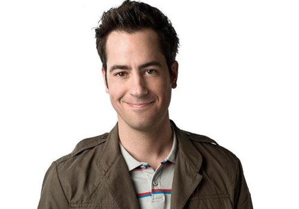 Picture of Jeff Geddis