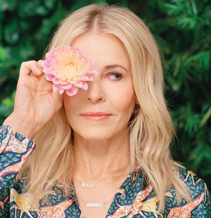 Picture of Chelsea Handler
