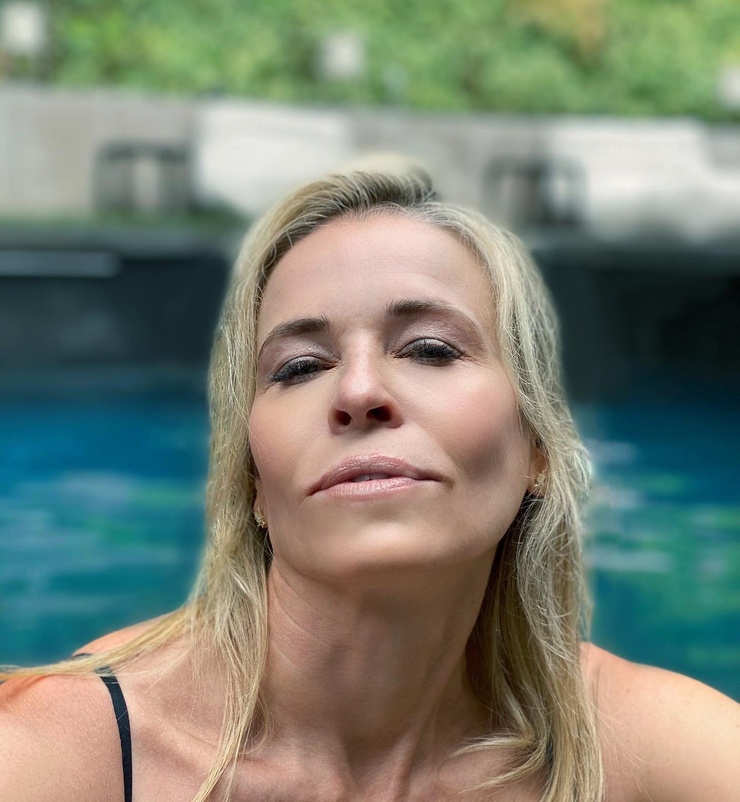 Chelsea Handler picture