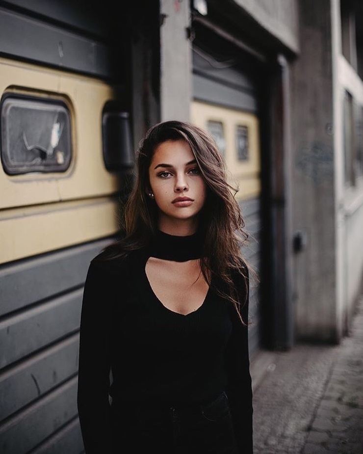 Picture of Lorena Duran (I)