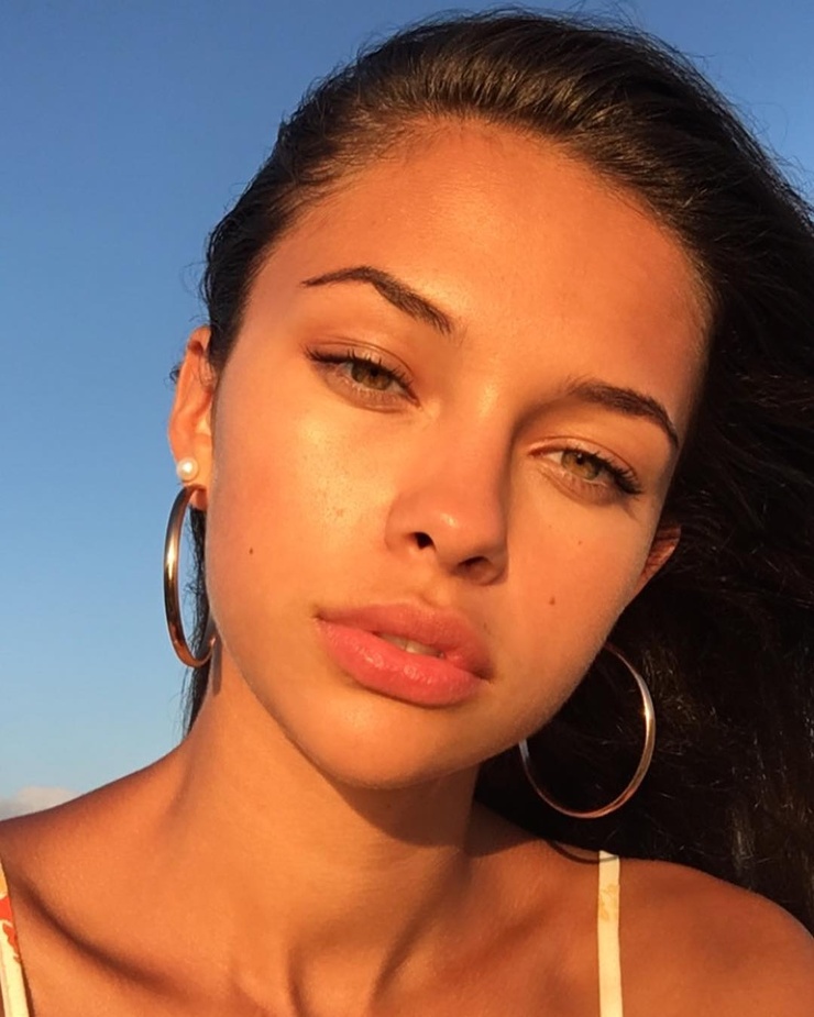 Picture of Lorena Duran (I)