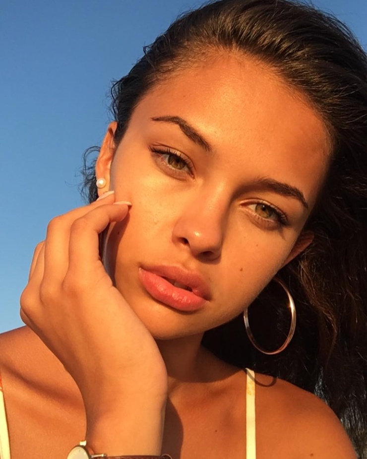 Picture of Lorena Duran (I)