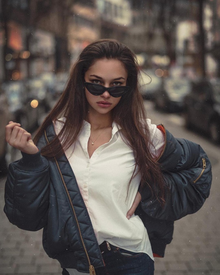 Picture of Lorena Duran (I)