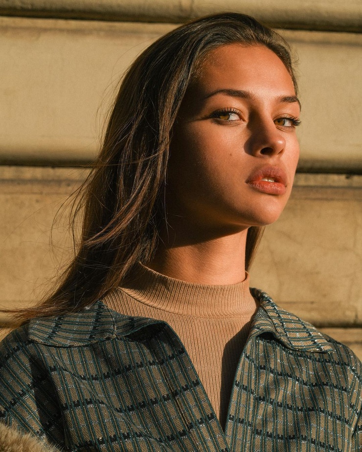 Picture of Lorena Duran (I)