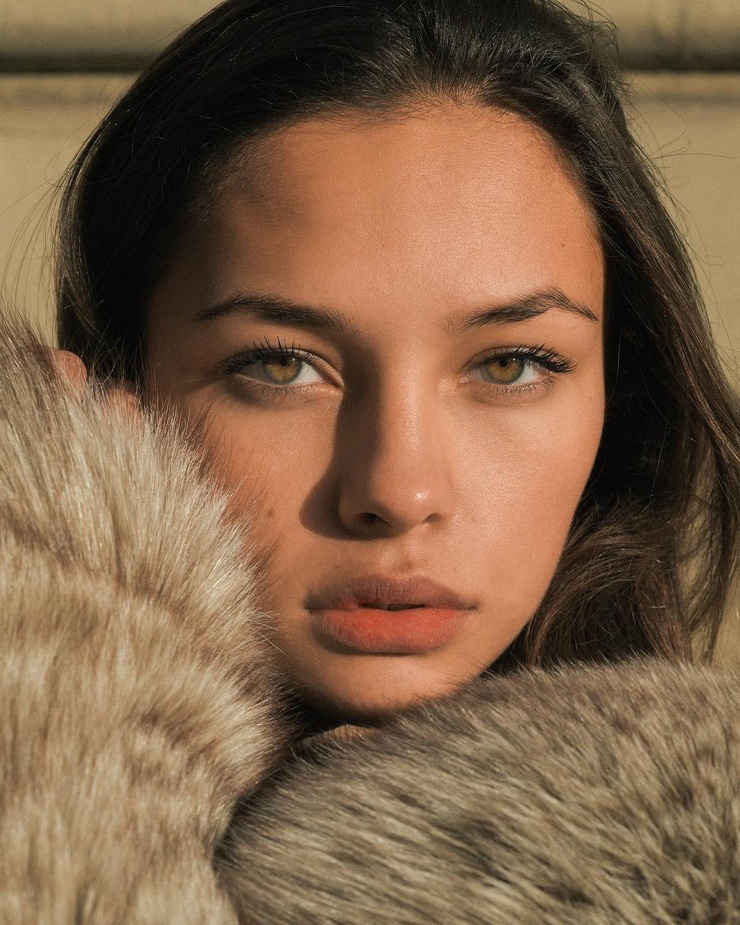 Picture of Lorena Duran (I)