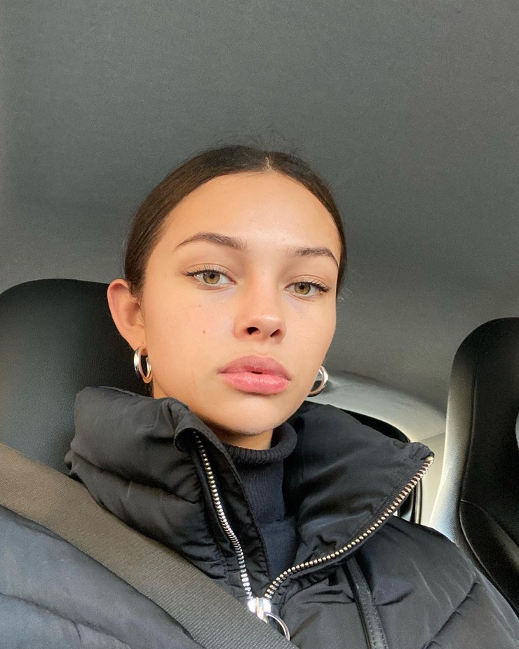 Picture of Lorena Duran (I)