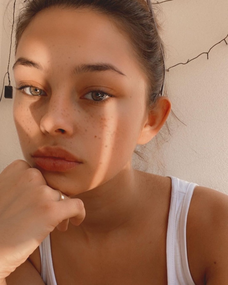 Picture of Lorena Duran (I)